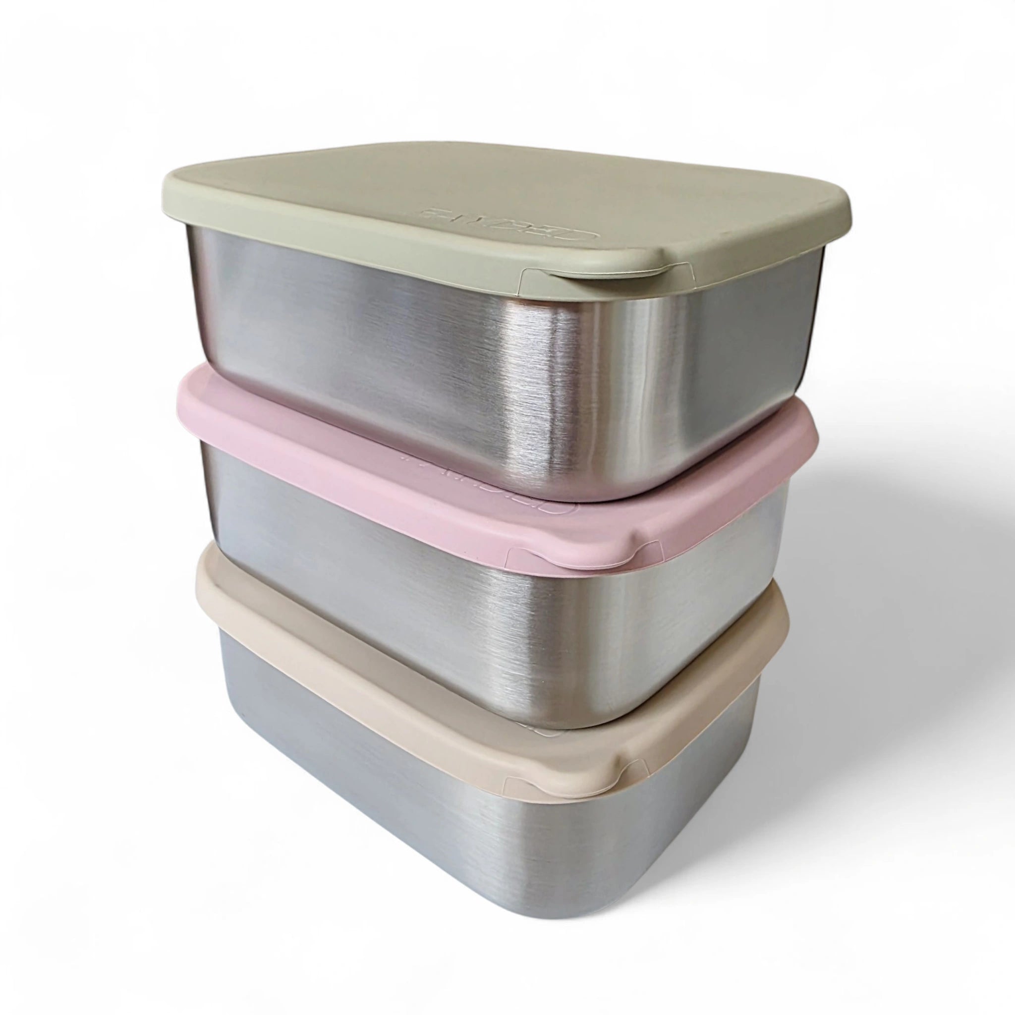 Stainless Steel Bento Box | Fayded